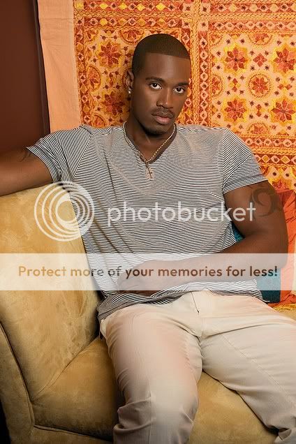 MORNING SWEXY: Actor Terrell Carter's KONTROL Magazine Photoshoot - kutahvyht's blog